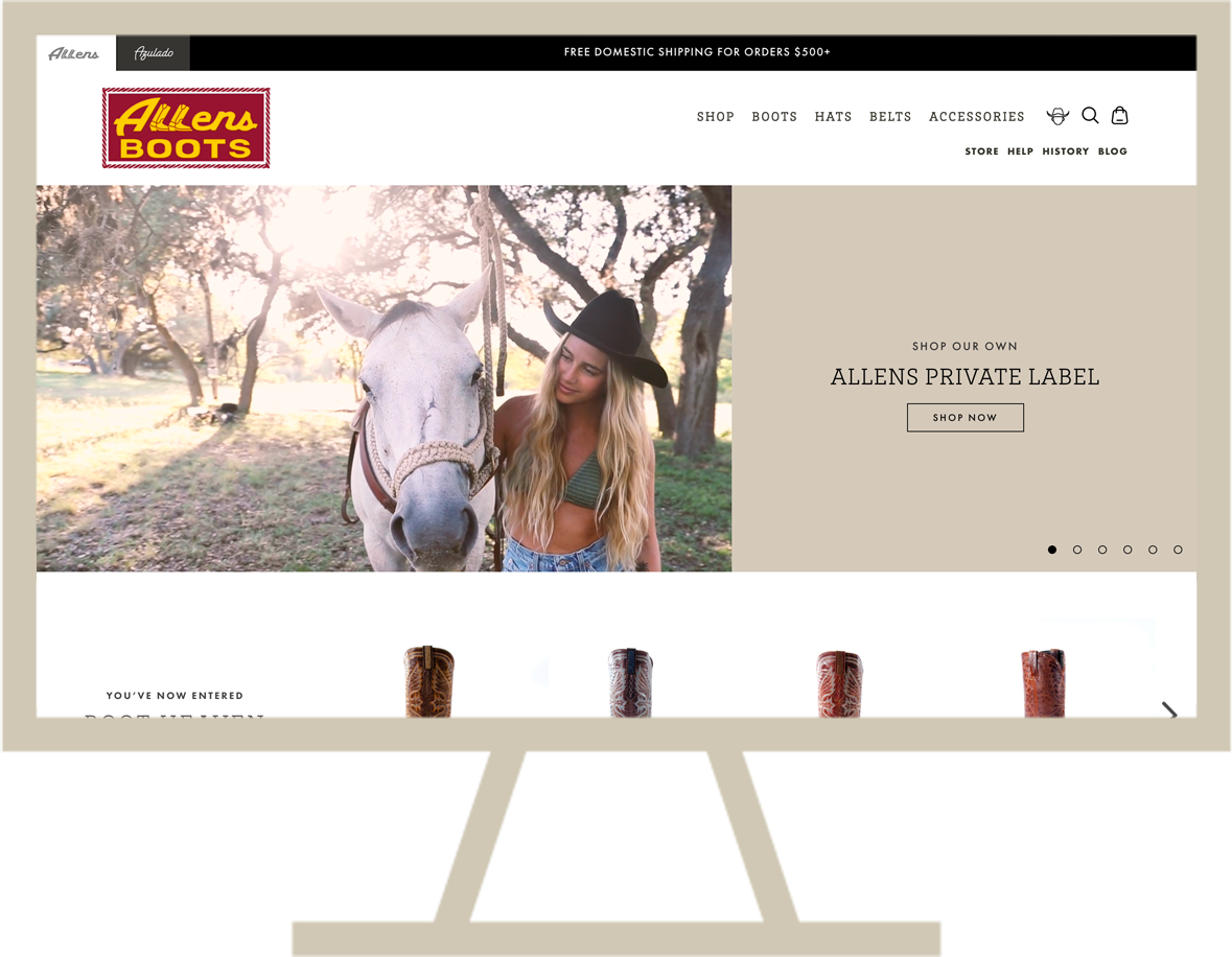 Clients - Work in Progress ≐